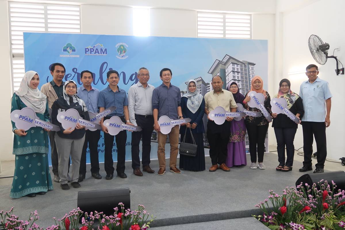 Putrajaya Holdings